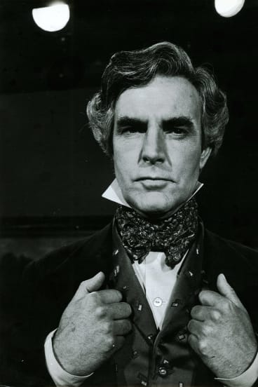 James Condon: an act of happiness