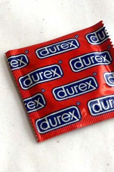 Why Are Some Of Us Still Embarrassed To Buy Condoms