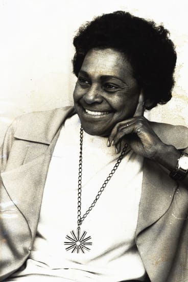 Faith Bandler helped change a nation's views on human rights and social ...