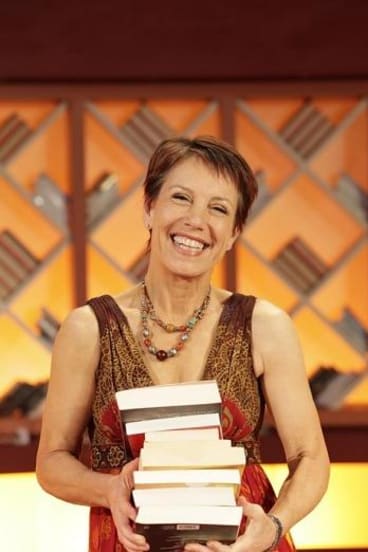 Jennifer Byrne's journey into the steamy valley of womanhood