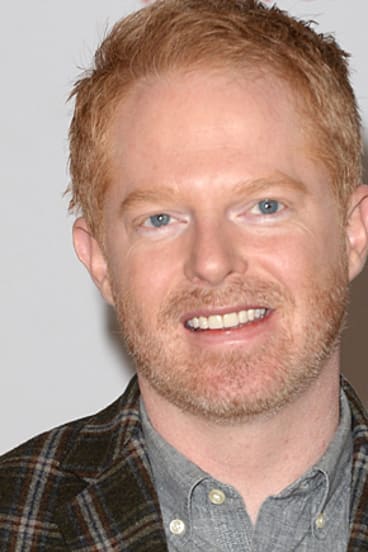 Modern Family's Jesse Tyler Ferguson turns marriage equality attentions ...