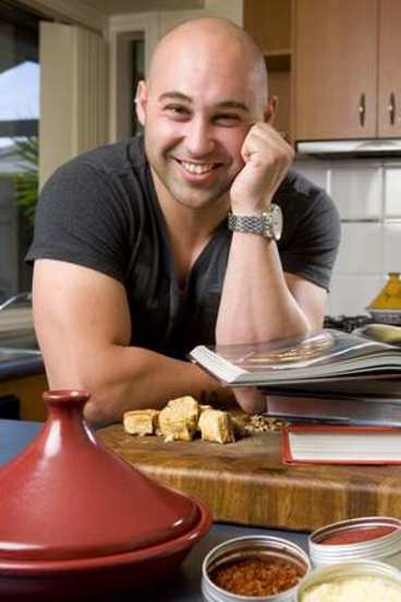 Cooking shows continue to bubble up