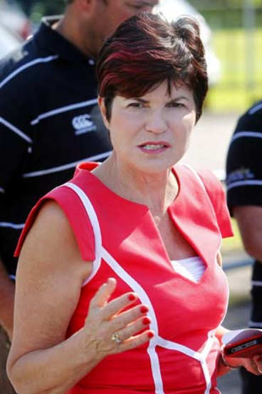 Minister Robyn Parker and EPA accused of cover-up