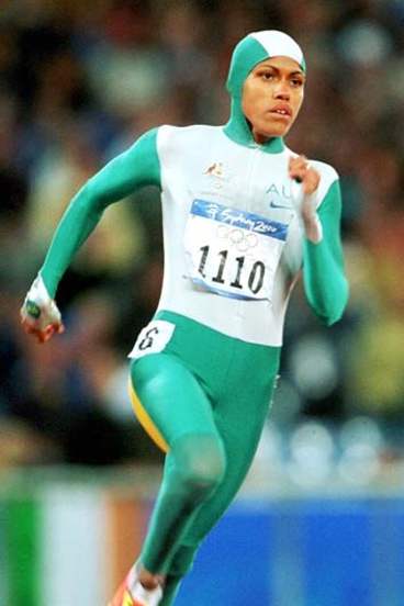 Freeman suit mark two