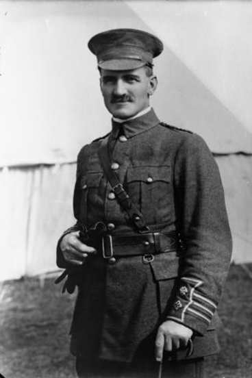 An uneven battle in the field kitchens of Gallipoli