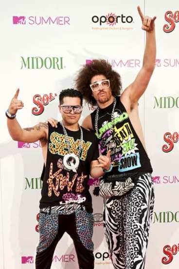 The day the music died