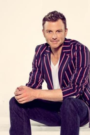 Campbell happy to ride his unexpected success