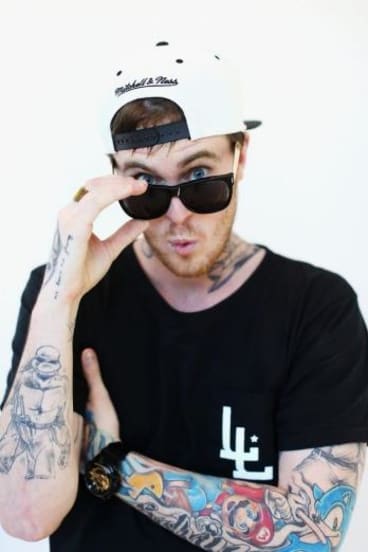 360 announces tour of Australia