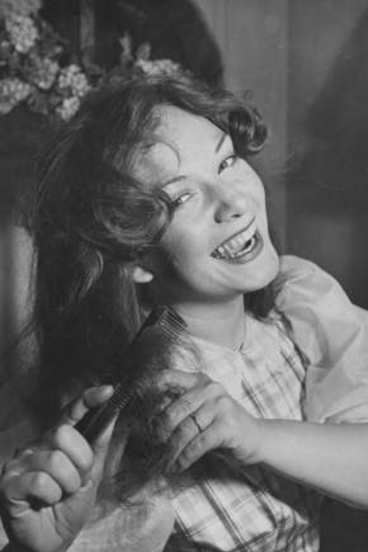 Jean Kent: Redhead 'bad girl' of 1940s British cinema