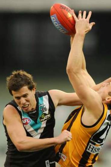 Nick Salter pressed to bring his mates to Ainslie