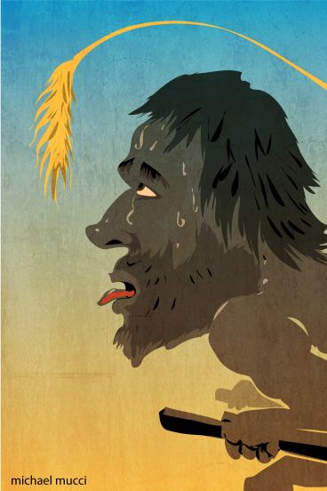 Slaves to wheat: How a grain domesticated us