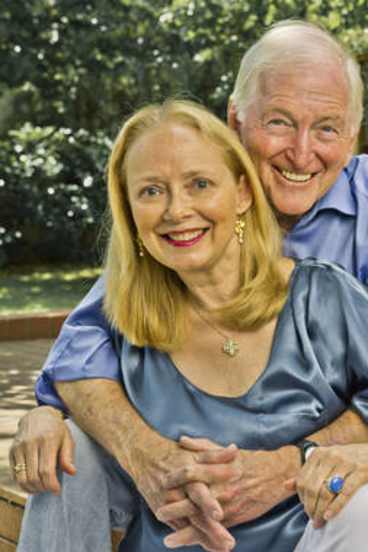 Author Bryce Courtenay says he has only months to live