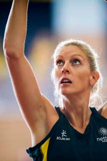 Milestone awaits Cox