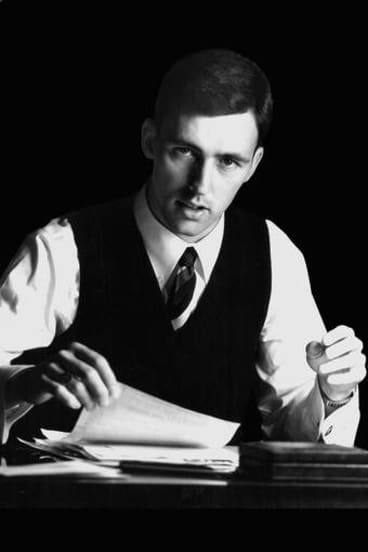Paul Keating faces Kerry O'Brien
