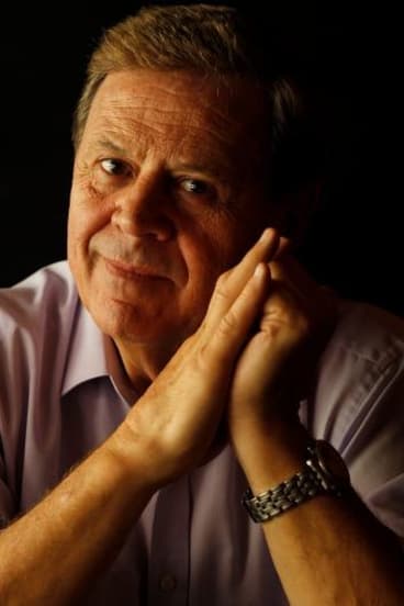 In First Contact, Ray Martin explores his Aboriginal ancestry and ...