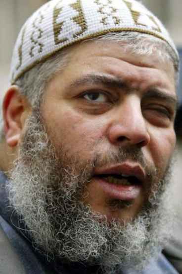 Fiery British imam Abu Hamza al-Masri is convicted in US terror trial