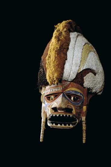 The Pacific solution