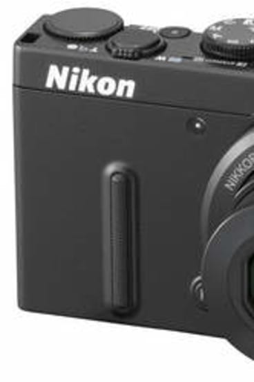 Nikon Coolpix P330 digital camera review