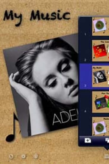 Top digital scrapbooking apps
