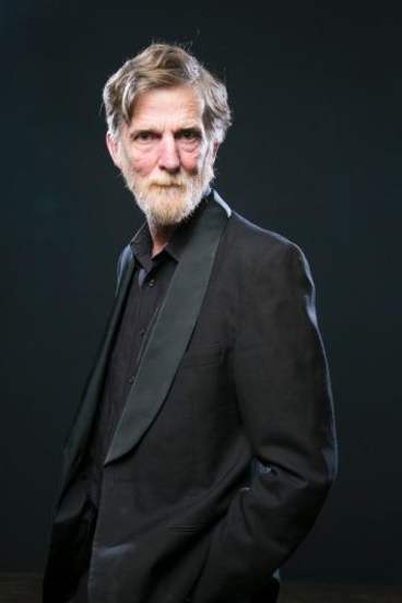 Comedian and environmental activist Rod Quantock receives Medal of the ...