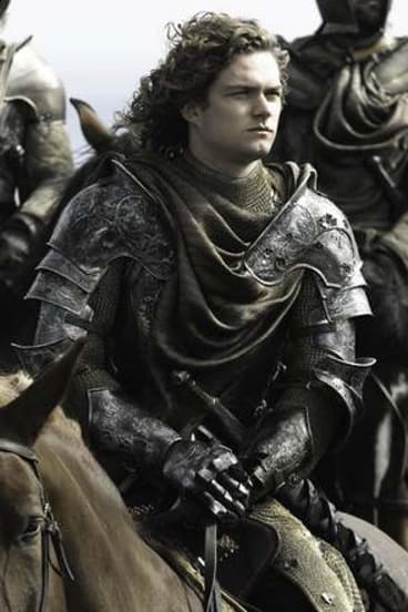 Game Of Thrones Star Finn Jones Wants Easier Access To The Hit Series