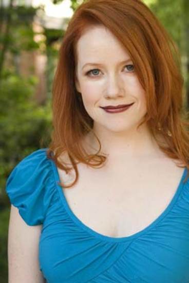 Richelle Mead: books that changed me