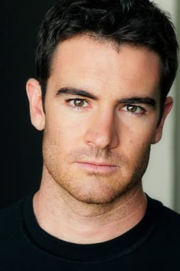 Ben Lawson has the 'all-American look' for Modern Family