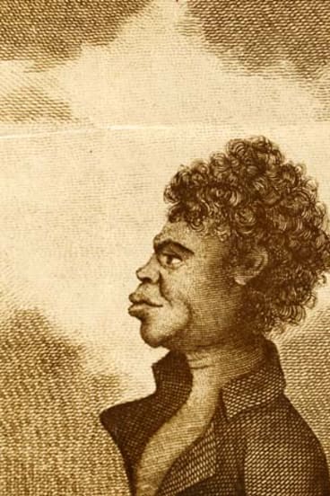 Bennelong's remains too fragile to disturb