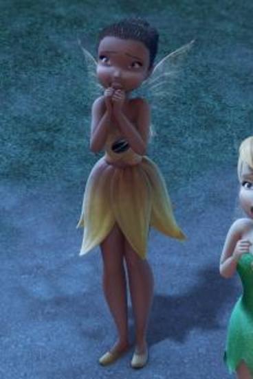 Tinker Bell: Legend of the Neverbeast review: World's oldest sprite ...