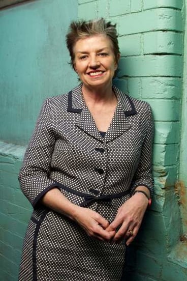 Former Queensland premier Anna Bligh on how we can stop domestic violence