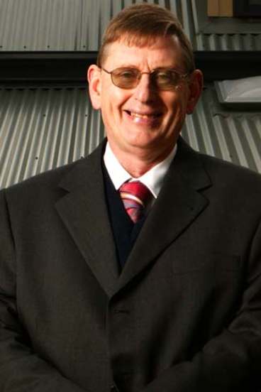 Books that changed me: Ross Fitzgerald