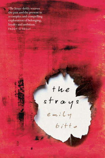 Emily Bitto's debut novel of loneliness and self-absorption