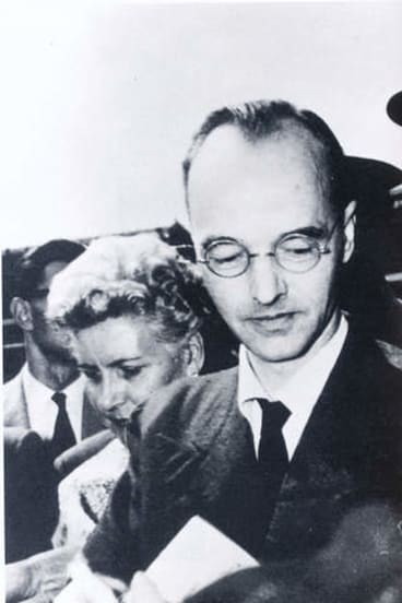 Klaus Fuchs biography reveals Soviet spy world