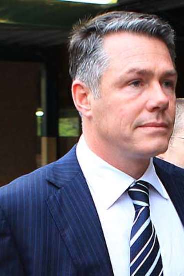 How 15,000 investors were swept over the Rubicon