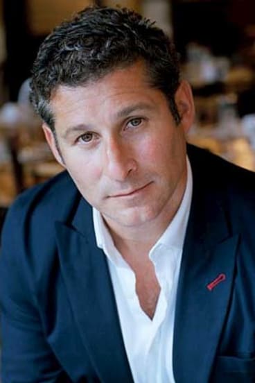 Chris Pavone: books that changed me