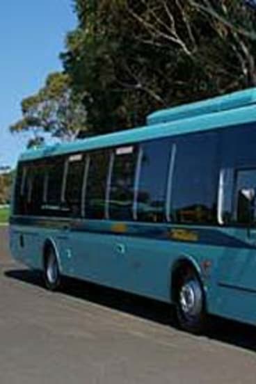 End of line for Grenda bus group