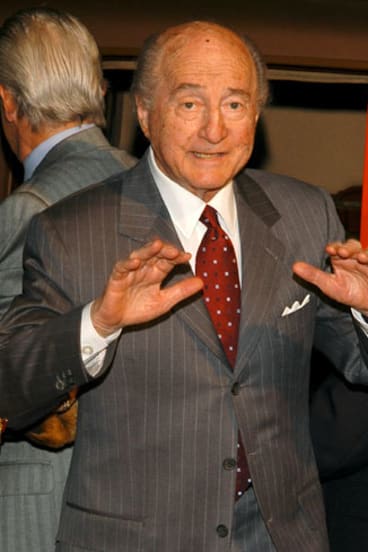 Hot Wheels inventor drove toy empire, with help from Barbie