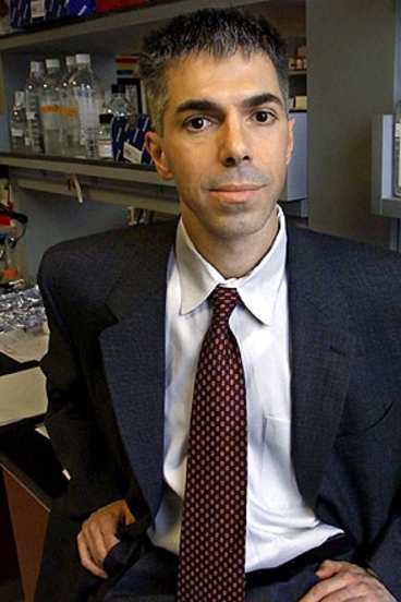 First stem cell treatment on humans helps recover sight