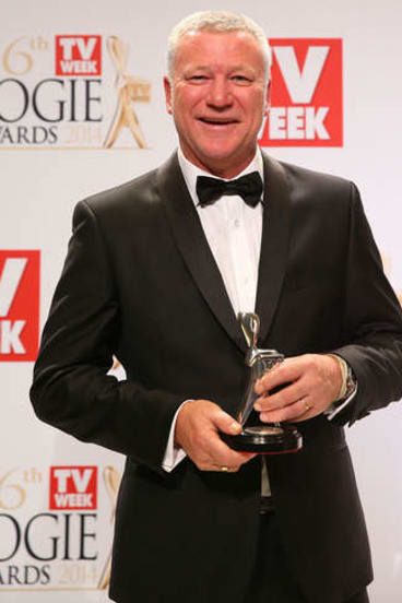 2014 Logies blog