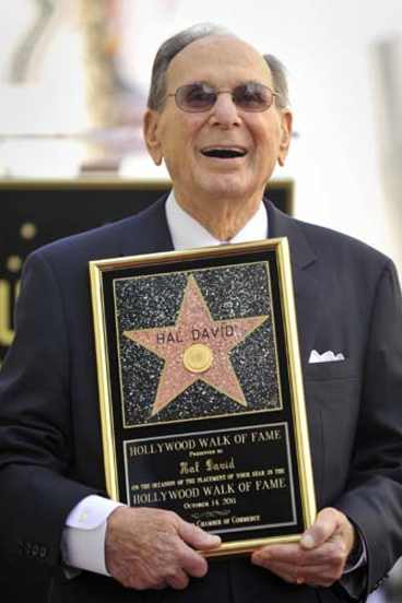 Lyrical genius penned timeless tunes