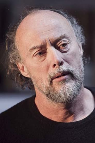 Henson returns to the most provocative landscape of all