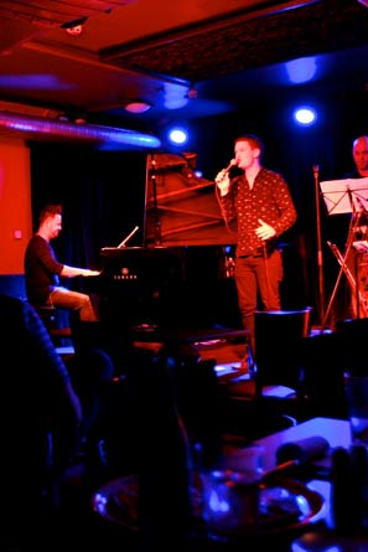 Sydney music venues: New sensations