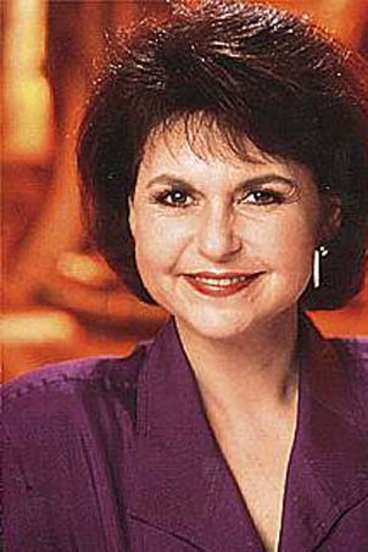 Author showed how to put mind over matter