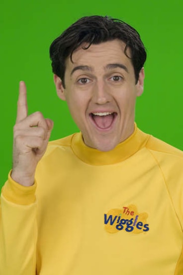 Sam Moran wiggles into new TV role