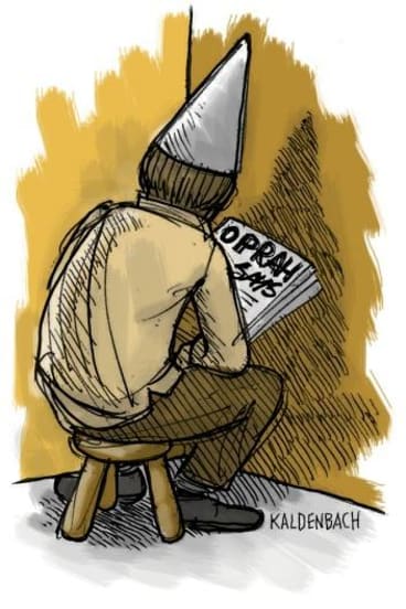 Book review: A Short History of Stupid, by Bernard Keane and Helen Razer