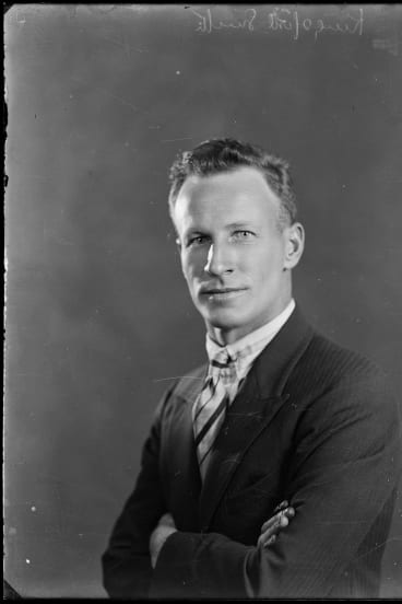 13. Sir Charles Kingsford Smith: Team Brisbane