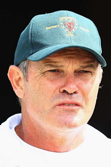New Zealand cricketer Martin Crowe to be inducted into ICC Hall of Fame