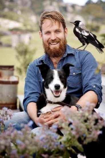 Paul West's River Cottage Australia makes welcome return