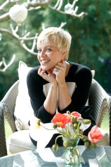 Catherine Martin is strictly sensational