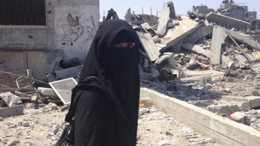 Gaza conflict: Shujaiya residents sift through devastation after ...